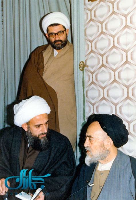 علامه سید محمد حسین طباطباییره به روایت تصویر پایگاه خبری جماران