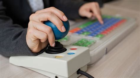 Accessibility In Institutions Through Elearning Implementation