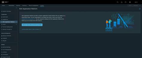 Deploying Nsx Napp On Upstream Aka Native Kubernetes Part Ii