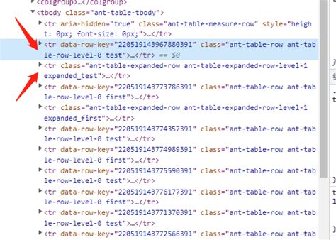 Table里面expandable配置 Expandedrowrender展示位置能够支持在每行前还是行后 · Issue 35733