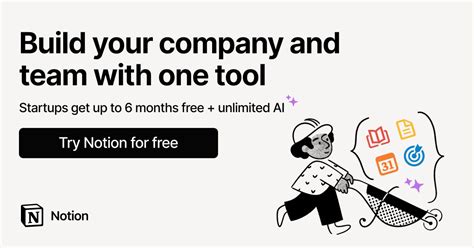 Notion On Linkedin Notion Notion For Startups