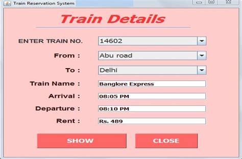 download free railway reservation system cbse ip project for class 12