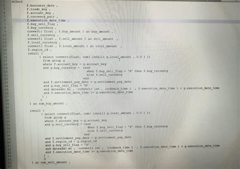 Aggregation Grouping And Finding The Absolute Value Rspringboot