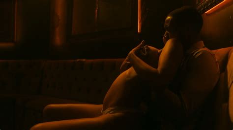 nude video celebs elarica johnson nude brandee evans sexy p valley s01e07 2020
