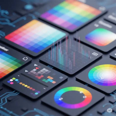 Javascript Color Viewer Applications Development Guide In 2025 Top