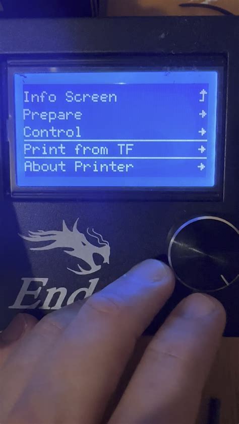 cannot scroll through prints since updating…and font is messed up what