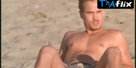 Laurel Holloman Sexy Scene In The First To Go