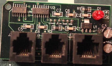 Celestron Nexstar Aux Port Serial To Ttl Page 3 Mounts