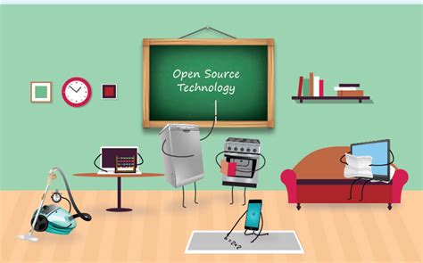 machine learning is incomplete without open source technology