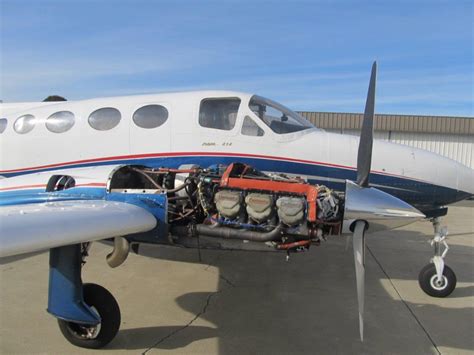 Airframe Service West Air Aircraft Inc