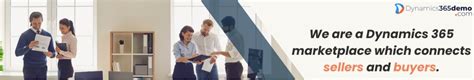 Dynamics 365 Demo Linkedin