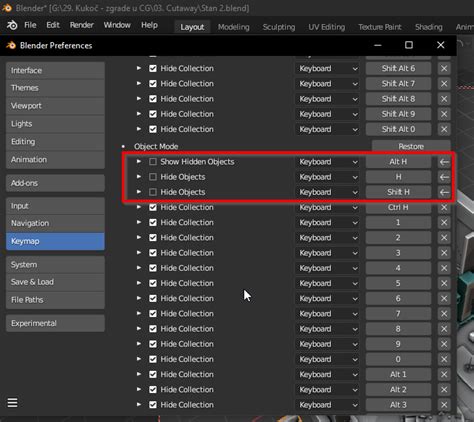 Rendering Asset Won T Render At All Blender Stack Exchange