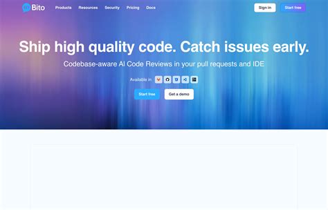 Bito Tool Reviews Tutorials And Innovations