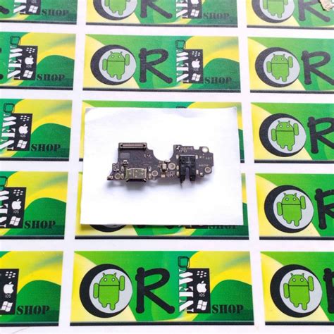 Jual Oppo A Pcb Board Papan Konektor Charger Connector Cas Usb Shopee Indonesia