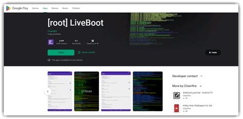 10 melhores root apk rooting apps para android telefone em 2025