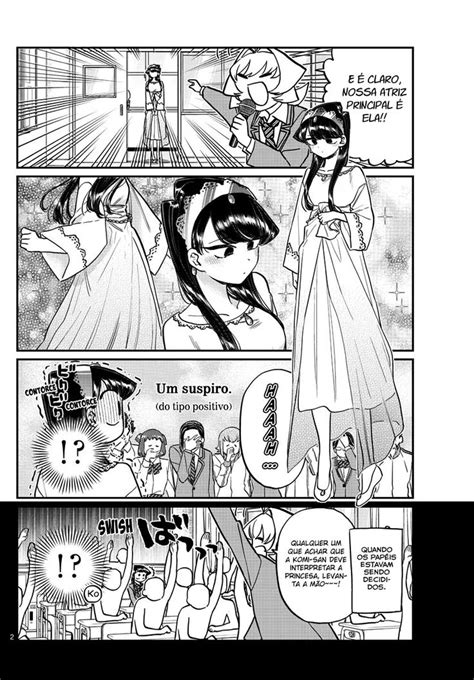 Pin Em Komi San