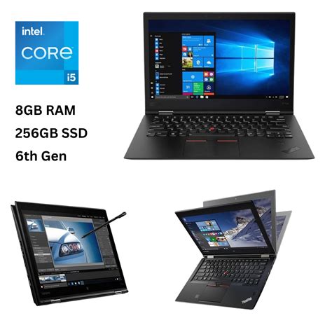 Best Price For Lenovo ThinkPad X Yoga X Intel Core I Th Gen GB RAM GB SSD Inch Full