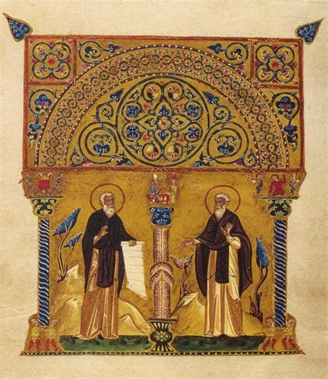 Византийские миниатюры | Миниатюры, Религиозное искусство, Христианское ...