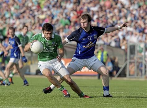 Fermanaghs Ryan Mccluskey Looks Back On An Eventful Career The Irish News