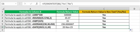 Isnontext Function What Is It Syntax How To Use Examples