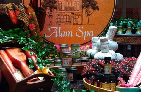 쿠알라룸푸르 알람 뷰티 And 웰니스 스파 마사지