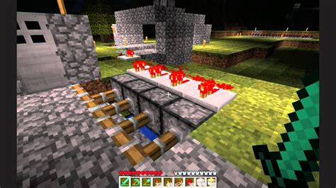 How Do You Make A Floor Trap In Minecraft Viewfloor Co