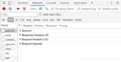 chrome开发者工具 toggle device toolbar csdn博客