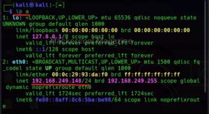 Beginners Guide To IP Spoofing Hackercool Magazine