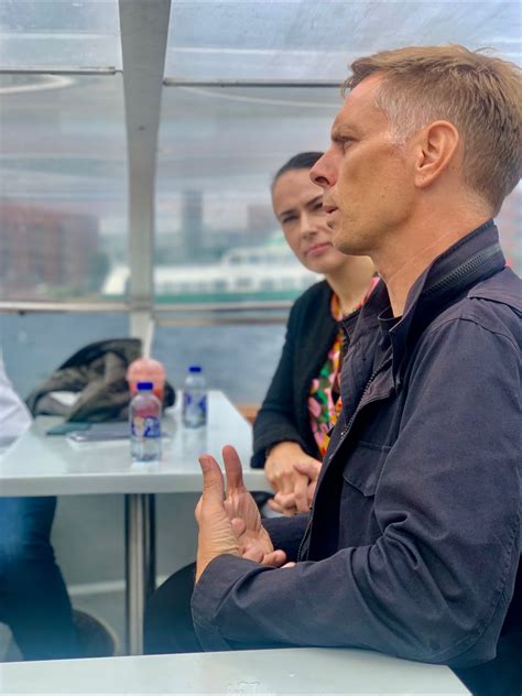 Ps Communication Denmark On Linkedin Yesterday Our Ceo Jakob Sebastian Sick Nielsen And Our