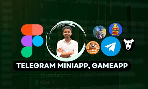 Create Telegram Game Miniapp With Ui Ux By Niasdre Fiverr