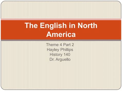 Theme 4 Assign 2 Ppt