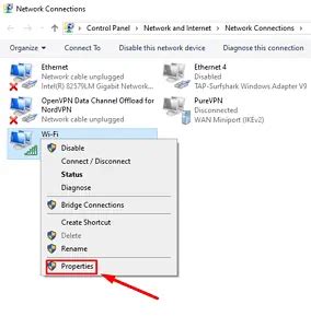 How To Change DNS On Windows Easy Methods