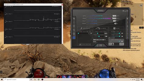 Help Please Gpu Randomly Dropping To 0 During Gaming Causing Stuttering And Eventual Crashing