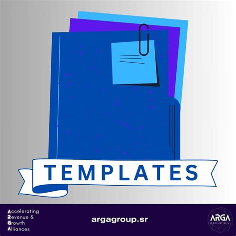 Project Management Toolkit Arga Group N V