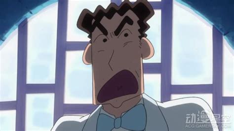 《蜡笔小新》2019剧场版新pv：爱情试炼 老爸变心？ 新浪游戏 手机新浪网