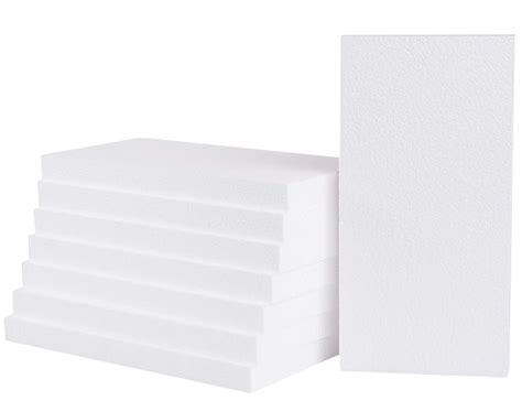 Expanded Polystyrene Fr Sheets Panelmakers