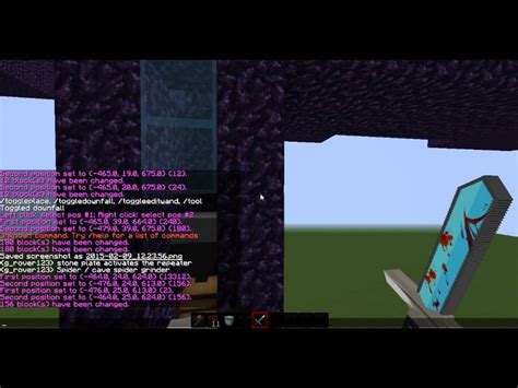 Spawners Youtube