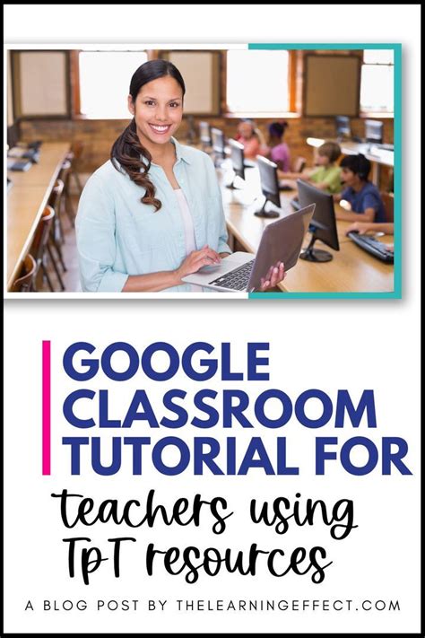 Getting Started With Google Classroom The Teacher Basics Artofit
