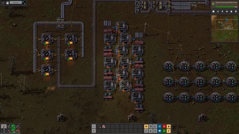 Smelter Factorio Blueprint At Alfredo Grove Blog