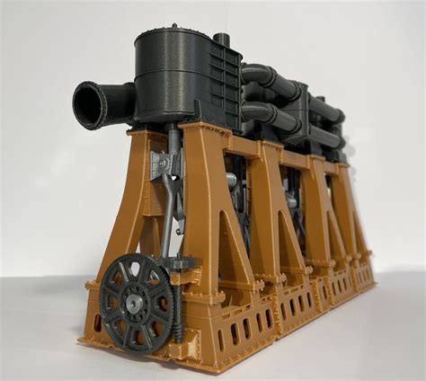 Design Of The Week Titanics Engine « Fabbaloo