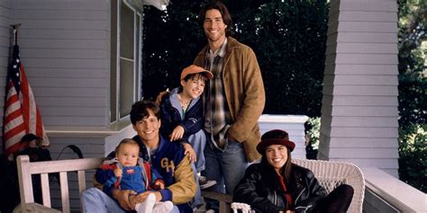 10 Great Tv Series Turning 30 In 2024