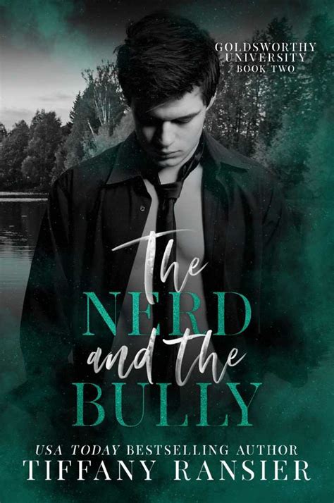 The Nerd And The Bully Goldsworthy University 2 Eden Books The Nerd And The Bully Goldsworthy University 2 Eden Books