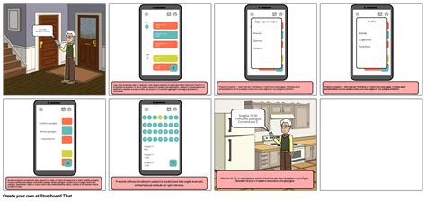 Tesat Storyboard By D151f024