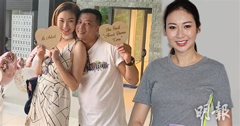 疫情下結婚一切從簡 莊思敏考慮網上直播簽字過程 1944 20200228 Showbiz 明報 Our Lifestyle