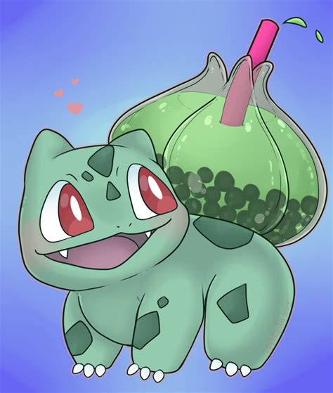 Bobasaur Redraw By Popalopolis On Newgrounds