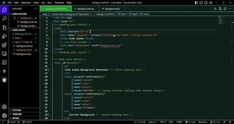 Sachi Nandan Pradhan On Linkedin Codealpha Codealpha Webdevelopment Internship