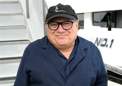 Danny Devito Isn T Afraid To Say His Penguin Was Better Than Colin