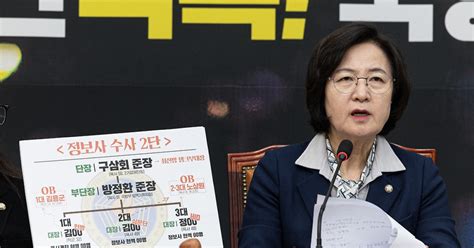 경찰 구삼회 2기갑여단장 등 입건…노상원 사조직 수사2단 의혹