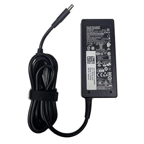 Dell Dell Ac Adapter V A W Mm X Mm Falcon Computers