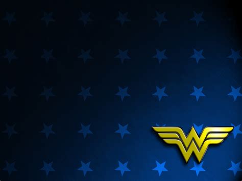 🔥 [70 ] Wonder Woman Logo Wallpapers Wallpapersafari